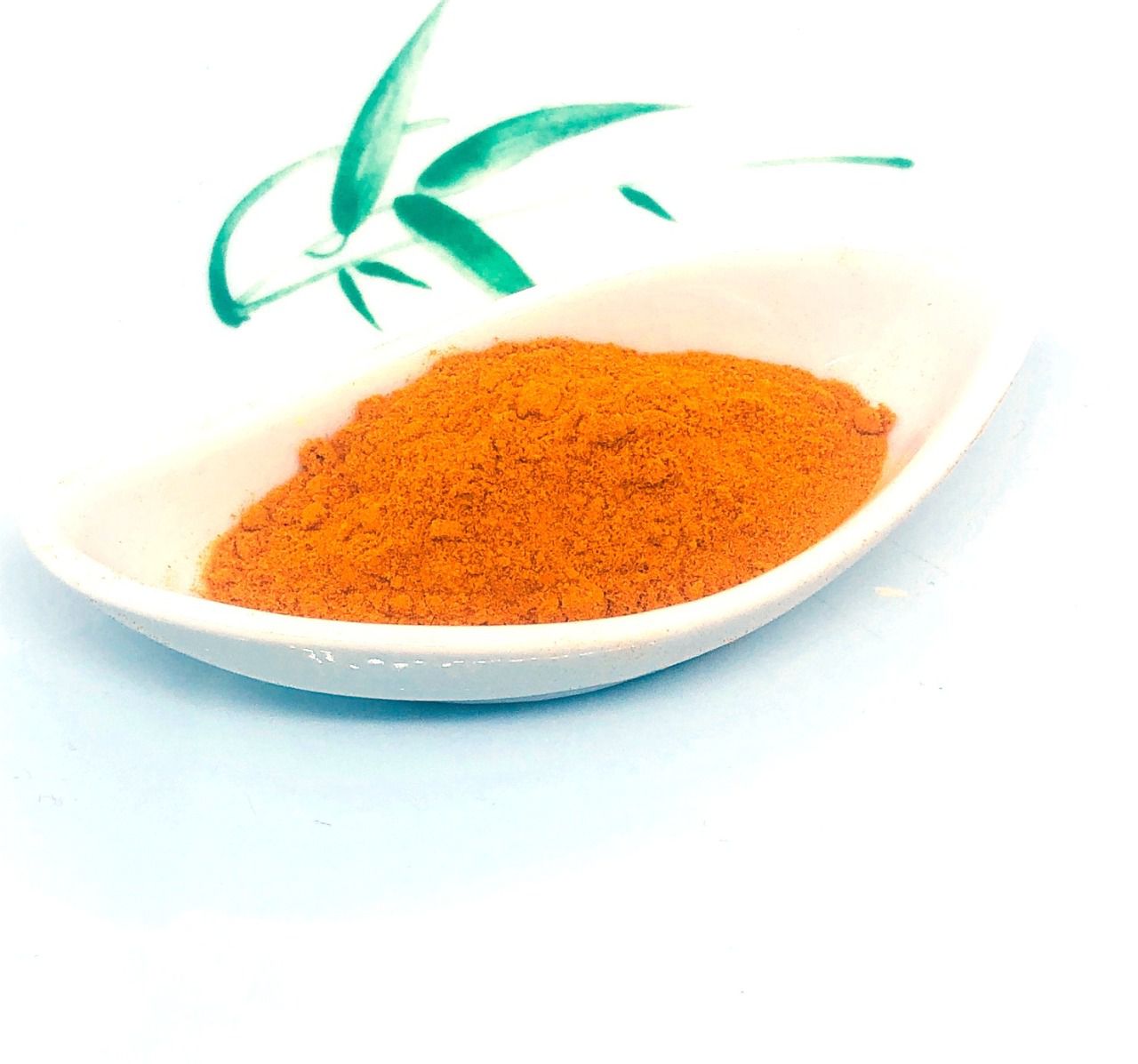 Curcuma poudre biologique - La-route-des-saveurs