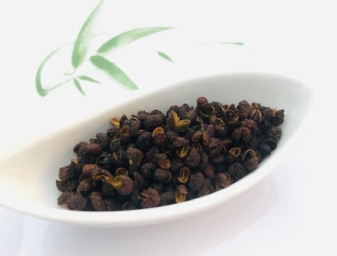 baies de Timut biologique - La-route-des-saveurs